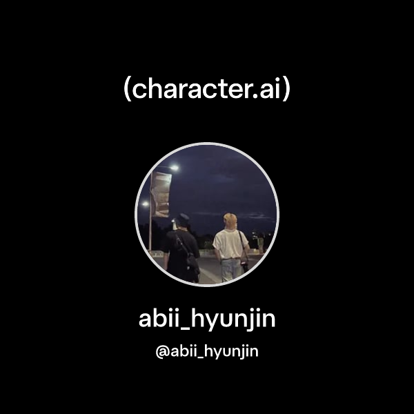 abii_hyunjin (@abii_hyunjin) | character.ai | AI Chat, Reimagined–Your ...