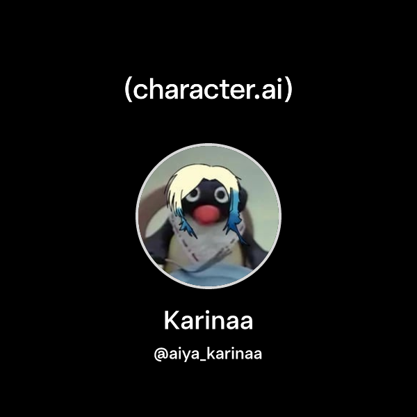 Karinaa (@aiya_karinaa) | character.ai | AI Chat, Reimagined–Your Words ...