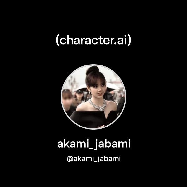 akami_jabami (@akami_jabami) | character.ai | Personalized AI for every moment of your day