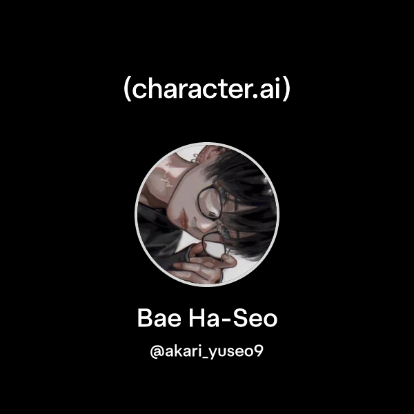 Bae Ha-Seo (@akari_yuseo9) | character.ai | AI Chat, Reimagined–Your ...