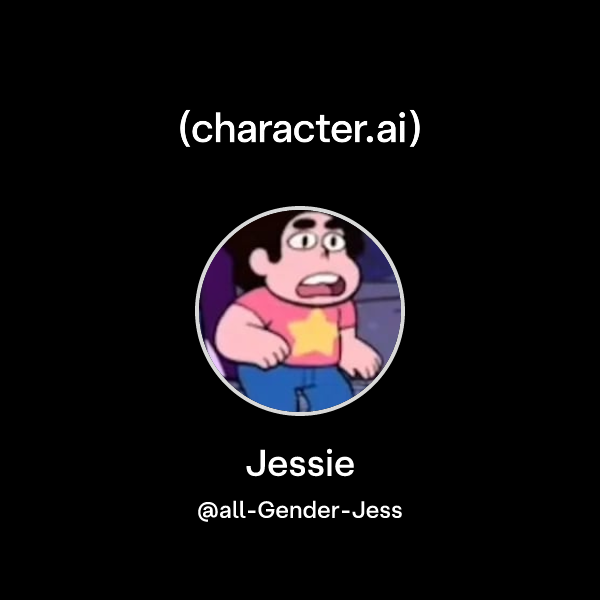 Jessie (@all-Gender-Jess) | character.ai | AI Chat, Reimagined–Your ...