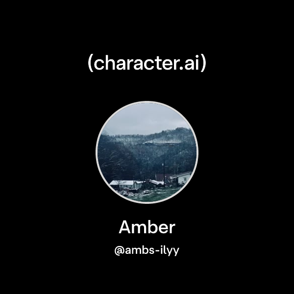 Amber (@ambs-ilyy) | character.ai | AI Chat, Reimagined–Your Words ...