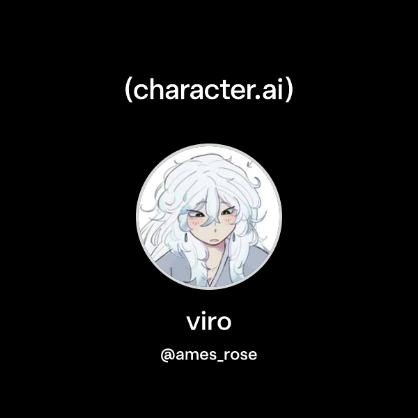 Ichiko (@ames_rose) | character.ai | Personalized AI for every moment ...