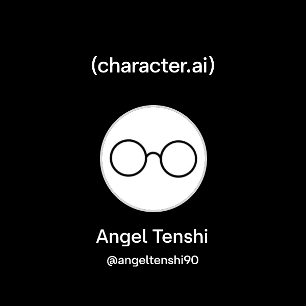 Angel Tenshi (@angeltenshi90) | character.ai | AI Chat, Reimagined–Your ...