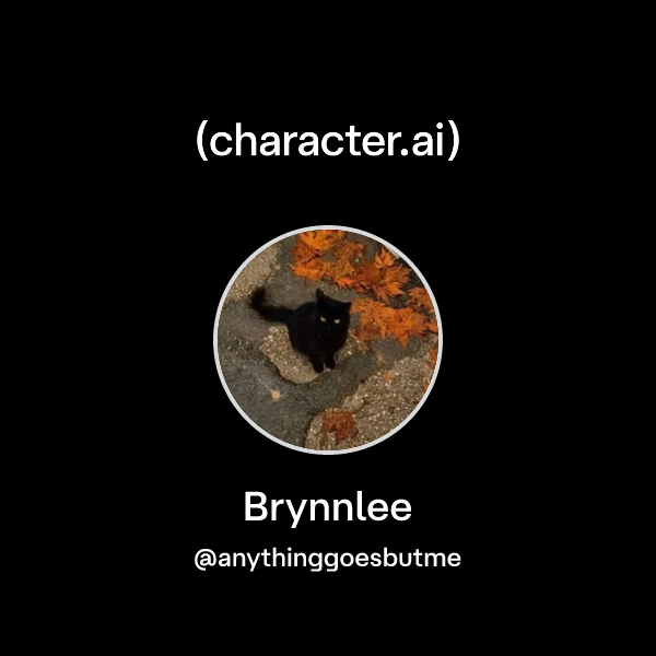 Brynnlee (@anythinggoesbutme) | character.ai | AI Chat, Reimagined–Your ...