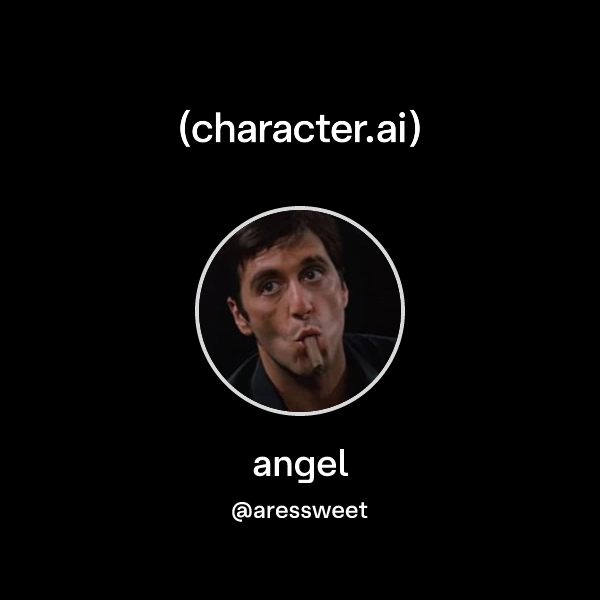 angel (@aressweet) | character.ai | AI Chat, Reimagined–Your Words ...