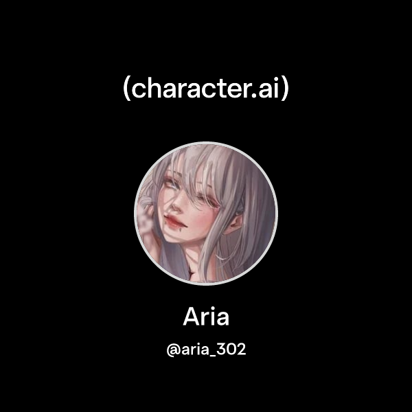 Aria (@aria_302) | character.ai | AI Chat, Reimagined–Your Words. Your World.