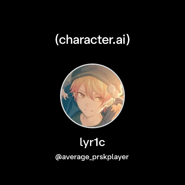 quinn (@average_prskplayer) | character.ai | AI Chat, Reimagined–Your ...