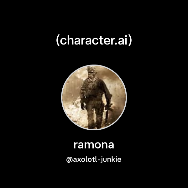 ramona (@axolotl-junkie) | character.ai | AI Chat, Reimagined–Your ...
