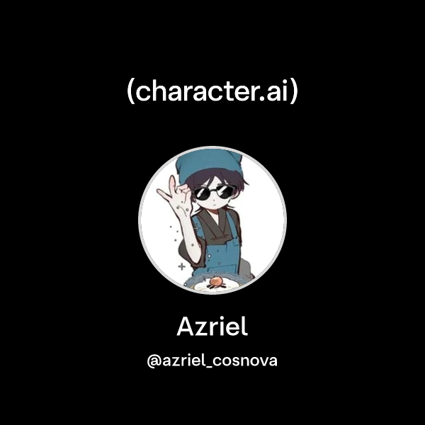 Azriel (@azriel_cosnova) | character.ai | AI Chat, Reimagined–Your ...