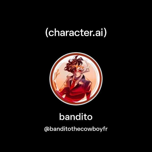 bandito (@banditothecowboyfr) | character.ai | AI Chat, Reimagined–Your ...