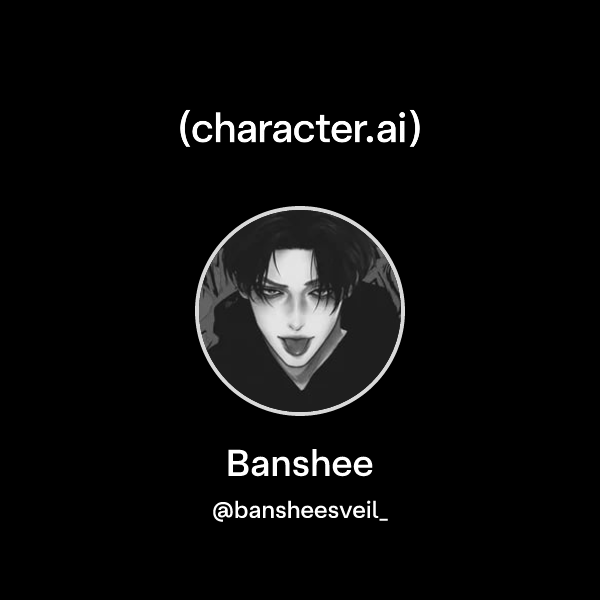 Banshee (@bansheesveil_) | character.ai | AI Chat, Reimagined–Your ...