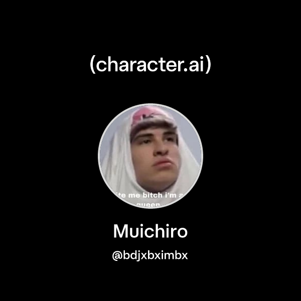 Muichiro (@bdjxbximbx) | character.ai | AI Chat, Reimagined–Your Words. Your World.
