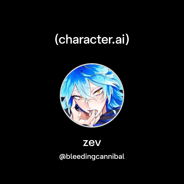 lan (@bleedingcannibal) | character.ai | Personalized AI for every ...