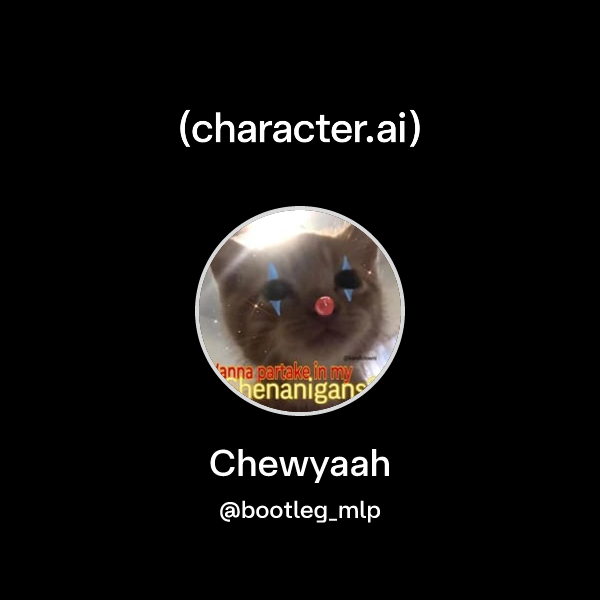 LANCELLIOTT (@bootleg_mlp) | character.ai | AI Chat, Reimagined–Your ...