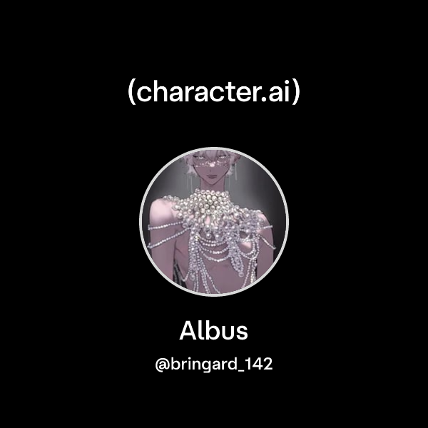 Albus (@bringard_142) | character.ai | AI Chat, Reimagined–Your Words ...