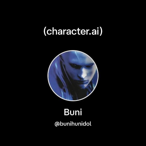 Buni (@bunihunidol) | character.ai | AI Chat, Reimagined–Your Words ...