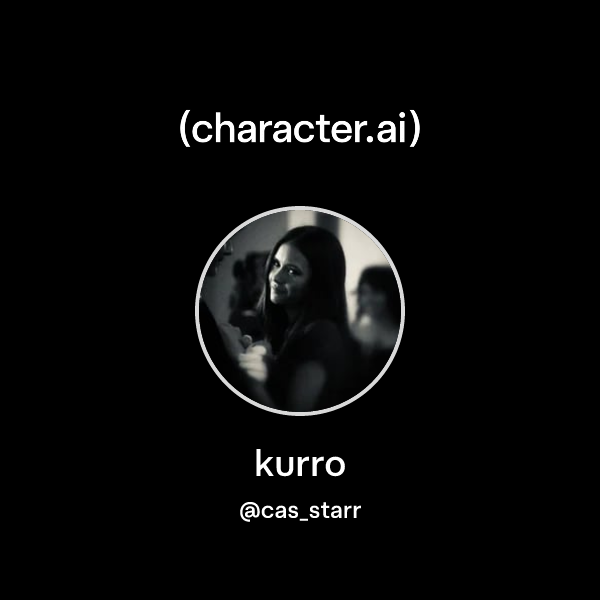kaii (@cas_starr) | character.ai | Personalized AI for every moment of ...
