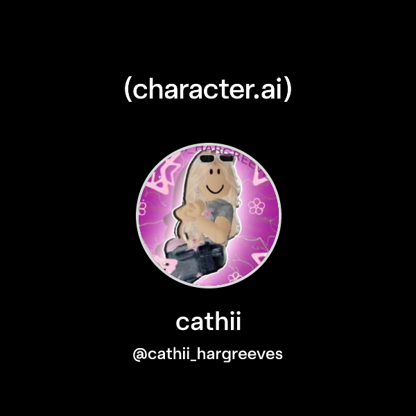 cathii (@cathii_hargreeves) | character.ai | AI Chat, Reimagined–Your ...