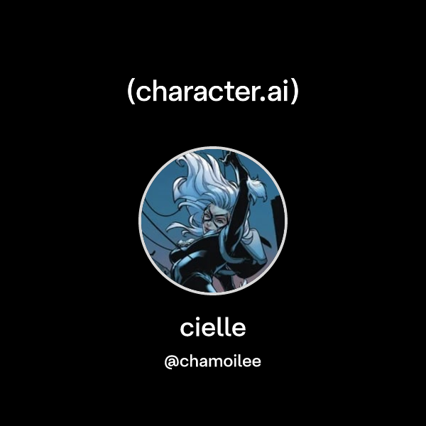 cielle (@chamoilee) | character.ai | AI Chat, Reimagined–Your Words. Your World.
