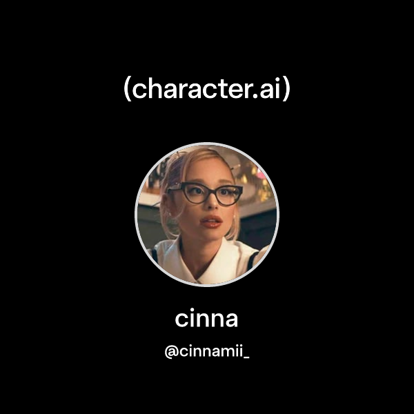 cinna (@cinnamii_) | character.ai | AI Chat, Reimagined–Your Words ...