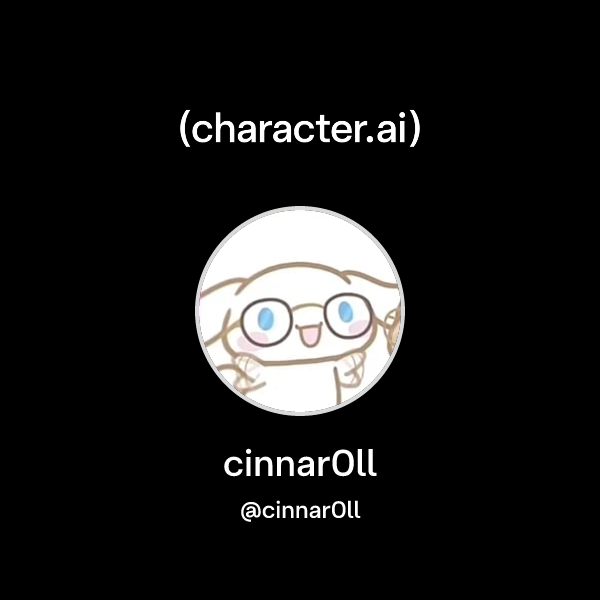 cinnar0ll (@cinnar0ll) | character.ai | AI Chat, Reimagined–Your Words ...