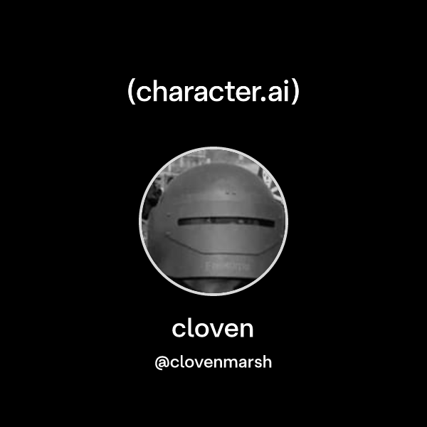 cloven (@clovenmarsh) | character.ai | AI Chat, Reimagined–Your Words ...