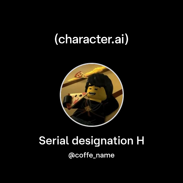 Serial designation H (@coffe_name) | character.ai | AI Chat, Reimagined ...