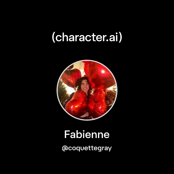 Fabienne (@coquettegray) | character.ai | AI Chat, Reimagined–Your ...