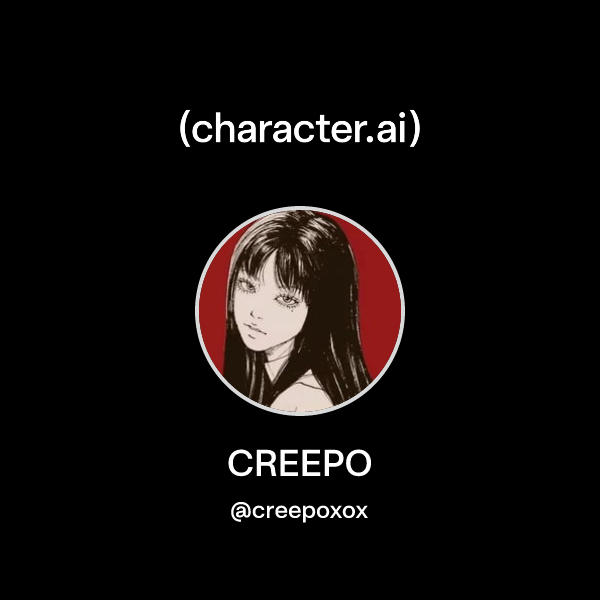 CREEPO (@creepoxox) | character.ai | AI Chat, Reimagined–Your Words ...