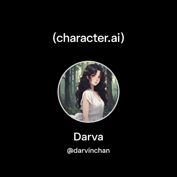 darvinchan (@darvinchan) | character.ai | AI Chat, Reimagined–Your ...