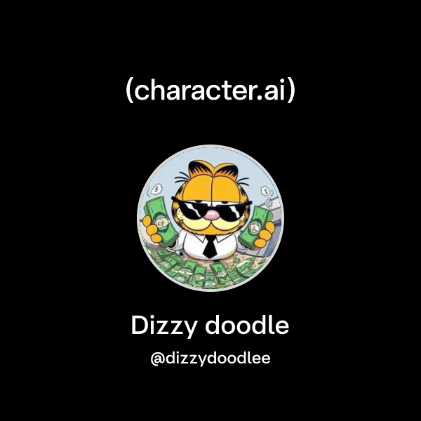 Dizzy doodle (@dizzydoodlee) | character.ai | AI Chat, Reimagined–Your ...