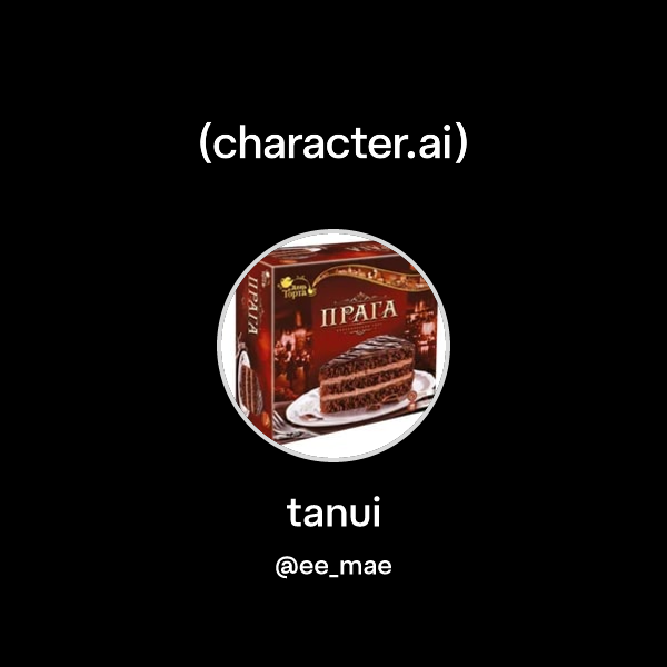 tanui (@ee_mae) | character.ai | AI Chat, Reimagined–Your Words. Your ...