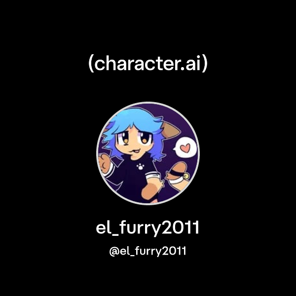 el_furry2011 (@el_furry2011) | character.ai | Personalized AI for every ...
