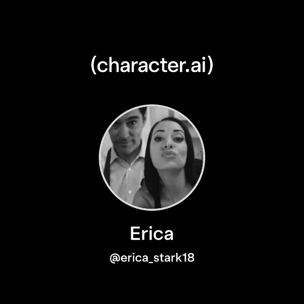 Erica (@erica_stark18) | character.ai | AI Chat, Reimagined–Your Words ...