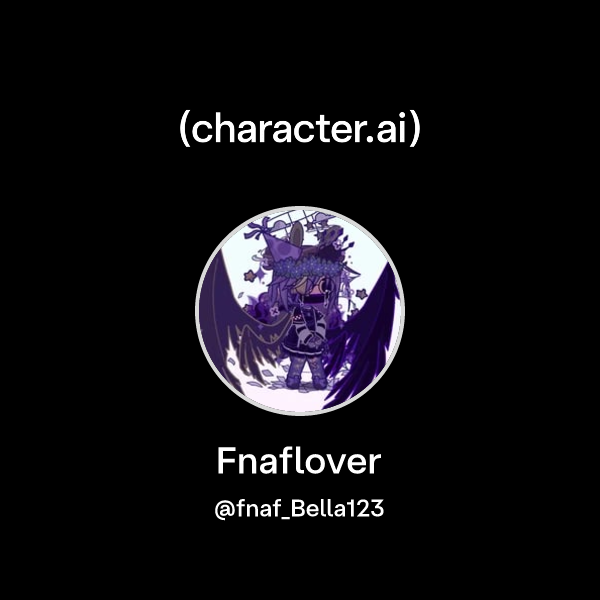 Bella (@fnaf_Bella123) | character.ai | Personalized AI for every ...