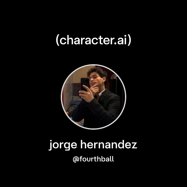 Lorenzo Ball (@fourthball) | character.ai | AI Chat, Reimagined–Your ...