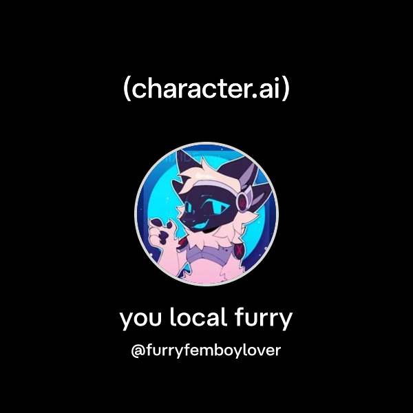 you local furry (@furryfemboylover) | character.ai | Personalized AI ...
