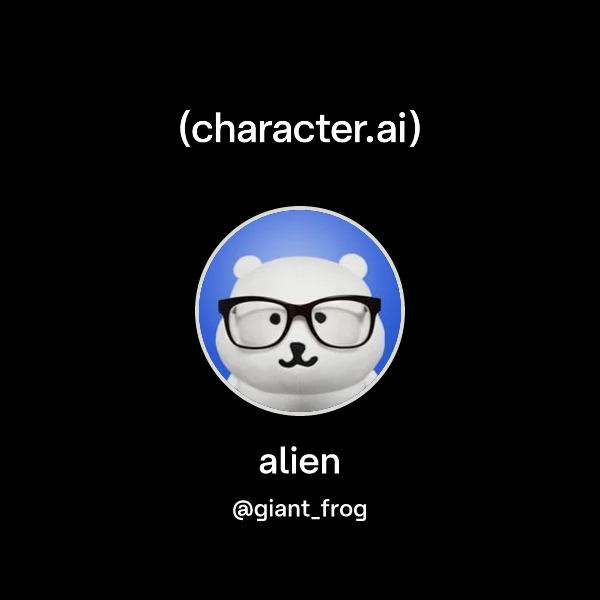 choi doha (@giant_frog) | character.ai | Personalized AI for every ...