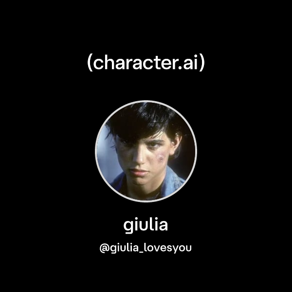 giulia (@giulia_lovesyou) | character.ai | AI Chat, Reimagined–Your ...