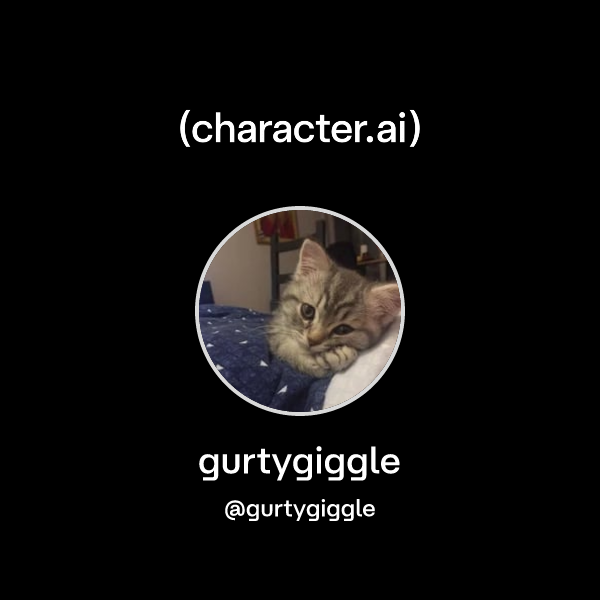 gurtygiggle (@gurtygiggle) | character.ai | AI Chat, Reimagined–Your ...