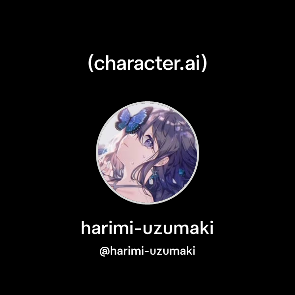 harimi-uzumaki (@harimi-uzumaki) | character.ai | AI Chat, Reimagined ...