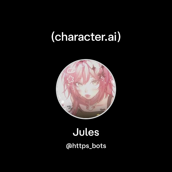 Andy (@https_bots) | character.ai | AI Chat, Reimagined–Your Words. Your World.