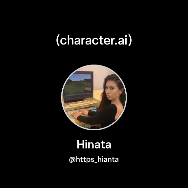 Hinata (@https_hianta) | character.ai | AI Chat, Reimagined–Your Words ...