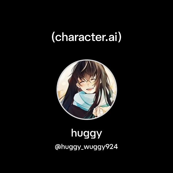 huggy (@huggy_wuggy924) | character.ai | AI Chat, Reimagined–Your Words ...