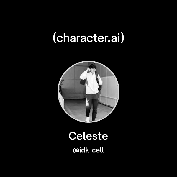 Celeste (@idk_cell) | character.ai | AI Chat, Reimagined–Your Words ...