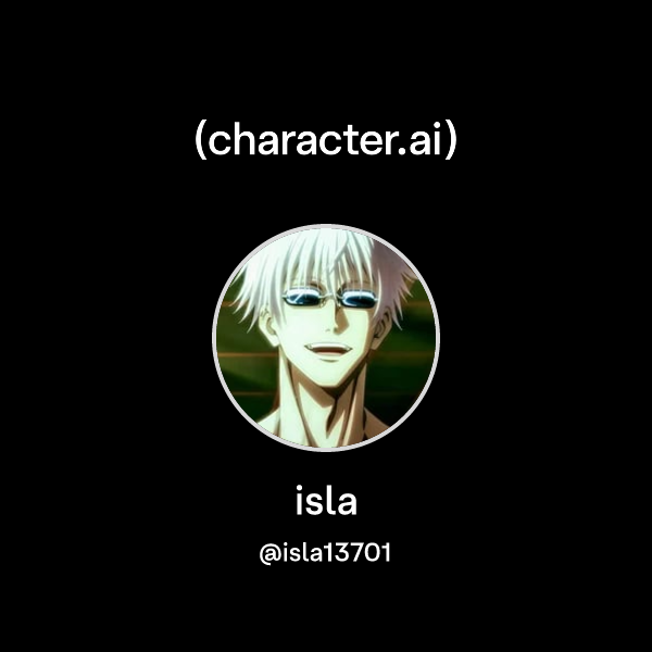 isla (@isla13701) | character.ai | Personalized AI for every moment of ...