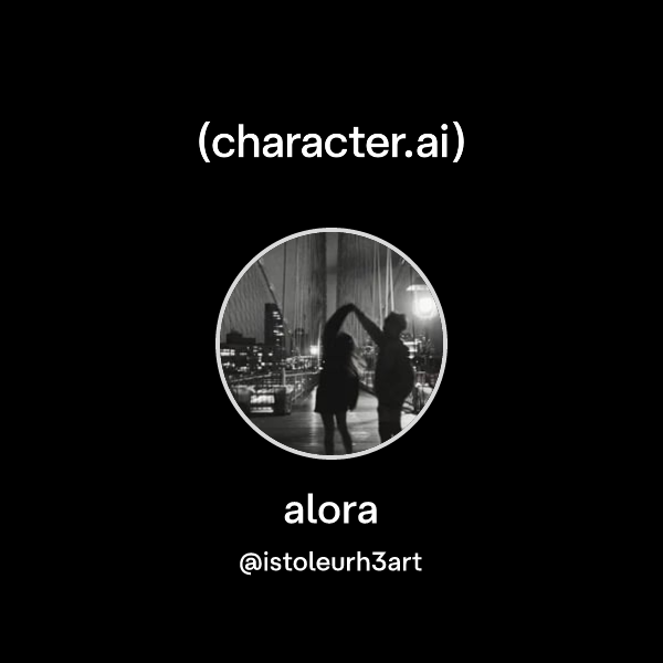 alora (@istoleurh3art) | character.ai | AI Chat, Reimagined–Your Words ...