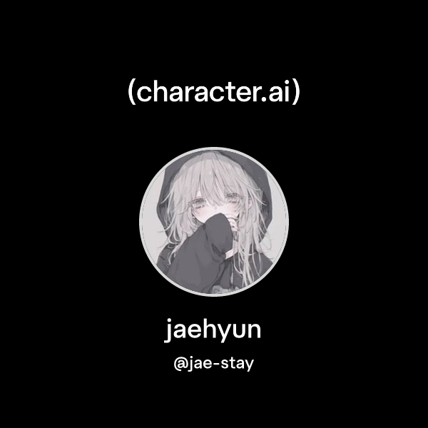 jaehyun (@jae-stay) | character.ai | AI Chat, Reimagined–Your Words ...