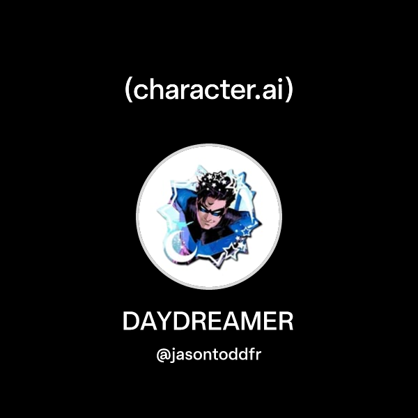 Rayven (@jasontoddfr) | character.ai | AI Chat, Reimagined–Your Words. Your World.